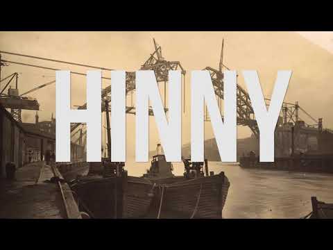North East Recipes Starring David Hopper - Episode 3 - Singing Hinnies