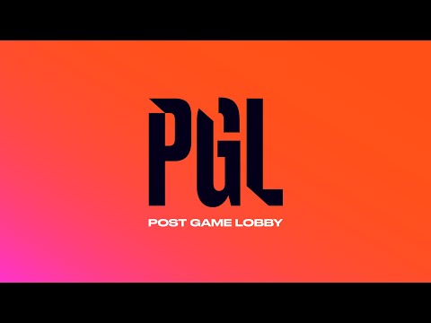 Post Game Lobby - 2023 LEC Summer | Week 4 Day 1