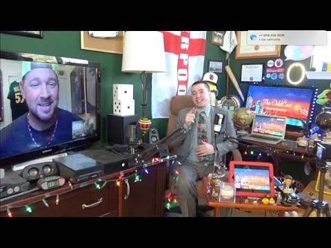 Ep. 24 "Madden MLB 2019" featuring John Madden (YouGoPro Baseball Founder & former Pro Pitcher)