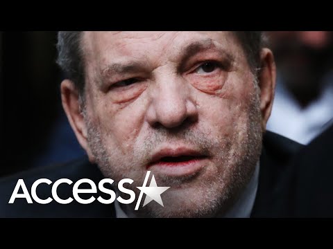 Harvey Weinstein Found Guilty Of Third-Degree Rape And First Degree Criminal Sexual Act