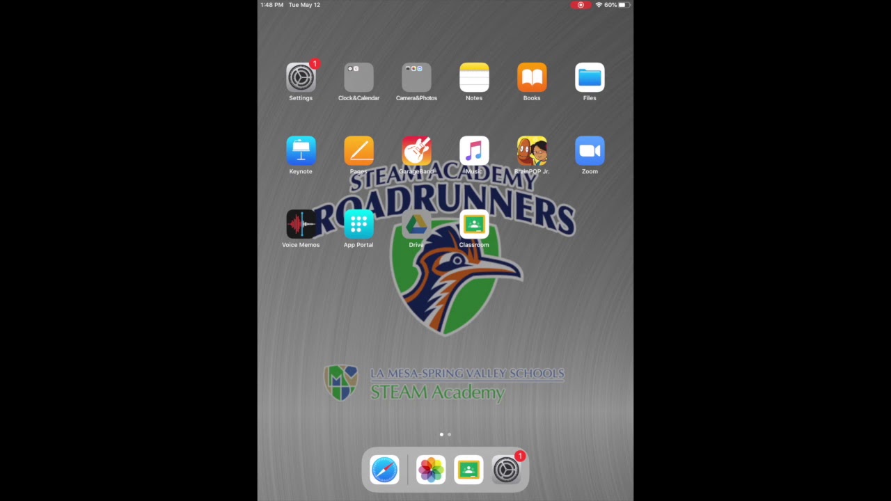 How To Write On A PDF & Turn In To Google Classroom
