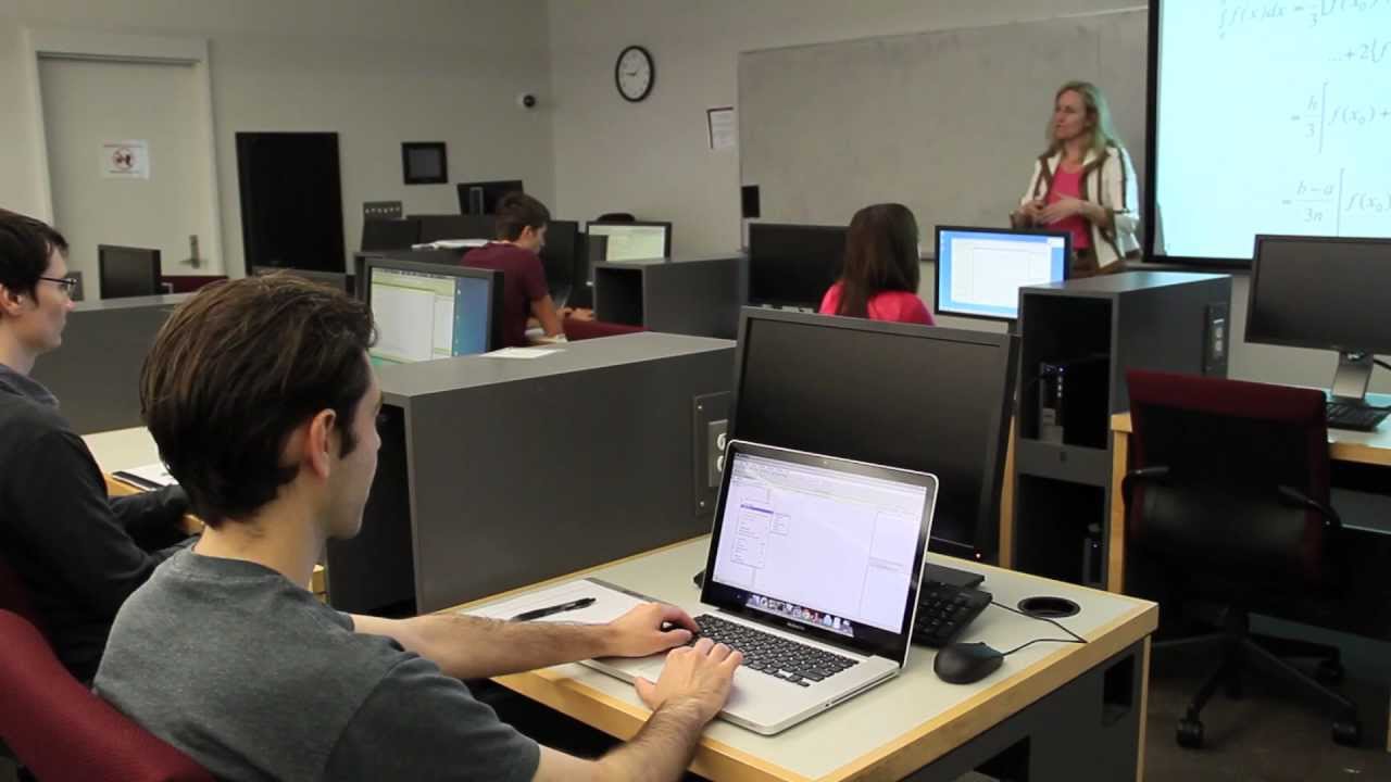 Math for the Real World: Course Spotlight