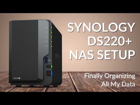 Best Home NAS Solution for First-Time Network Storage Setup