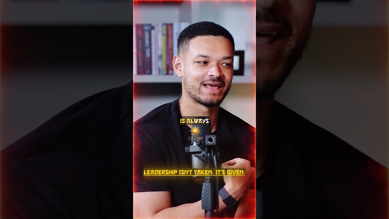 Are You a Leader or Just Want Credit?