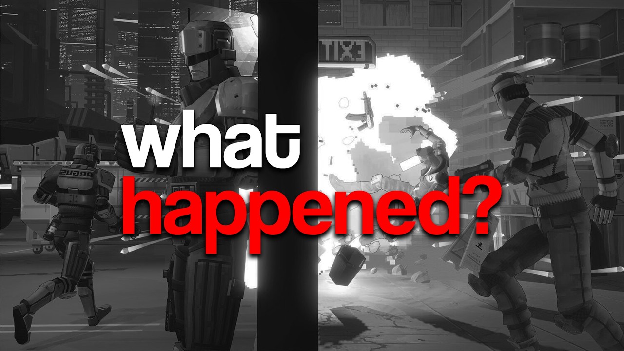 The Rise and Fall of Due Process: A Tactical FPS Game | Galaxy.ai