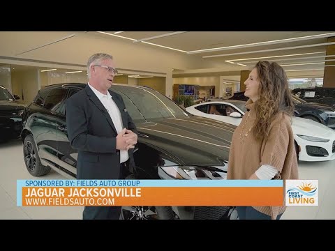 Jaguar Jacksonville - Fields Auto Group