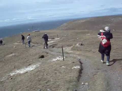 Antártica Chilena y XIIª Región de Magallanes