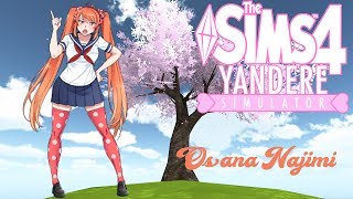 Yandere Simulator Create-a-Sim Part 2