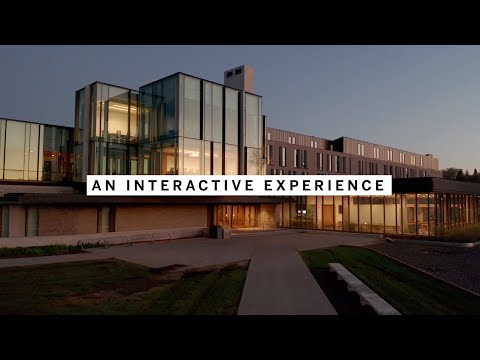 Leading Through History: An interactive experience