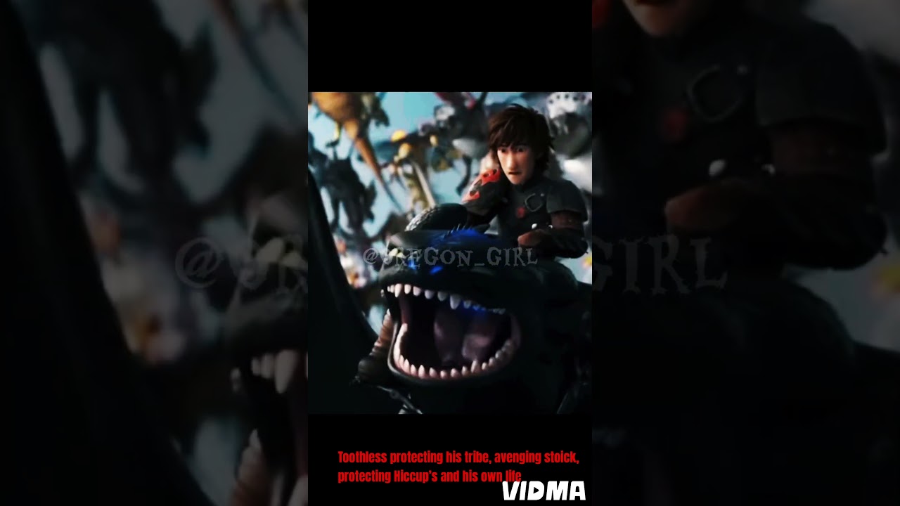 The difference is huge