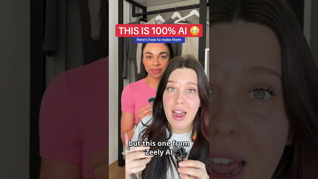 Zeely AI my honest review