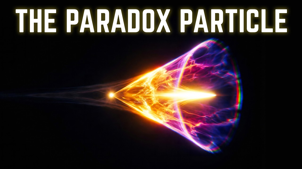 What a Tachyon Would Really Do… And Why It Can’t Exist