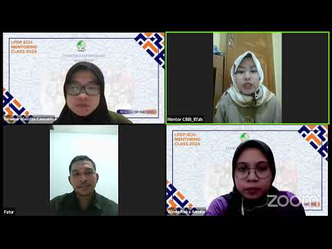 Beasiswa LPDP Tahap 2 2024