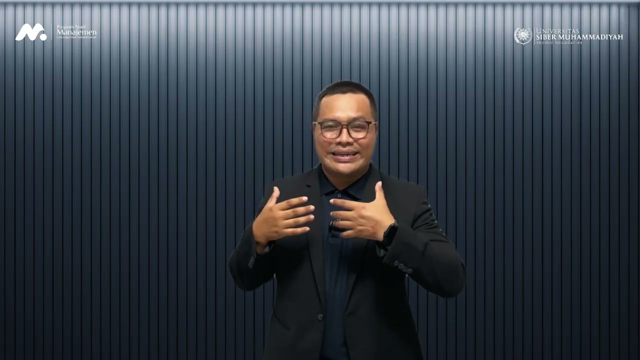 “Dasar-Dasar Komunikasi Bisnis: Kunci Sukses dalam Dunia Kerja!”