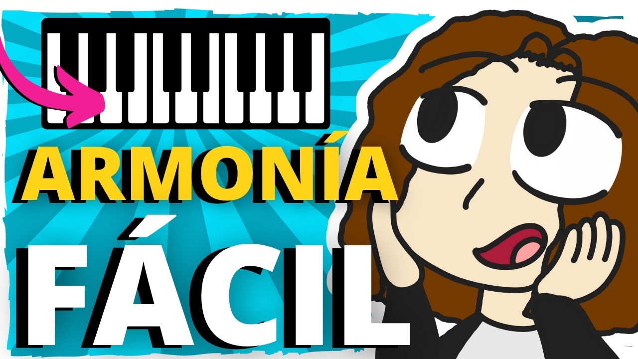 ¿cuál Es Una Definición Básica De Armonía Acut Net