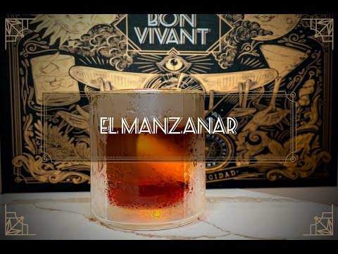 EL MANZANAR