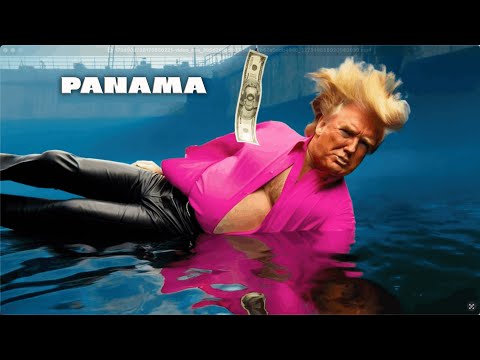 Panama Canal