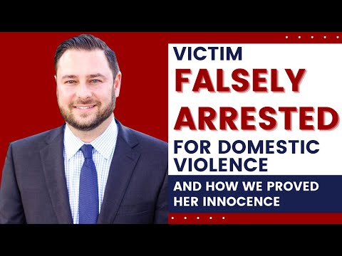 Miami Domestic Violence Case Dismissed by Adam Rossen Defense Lawyer at Rossen Law Firm in Florida