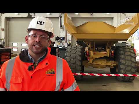 Finning Overview