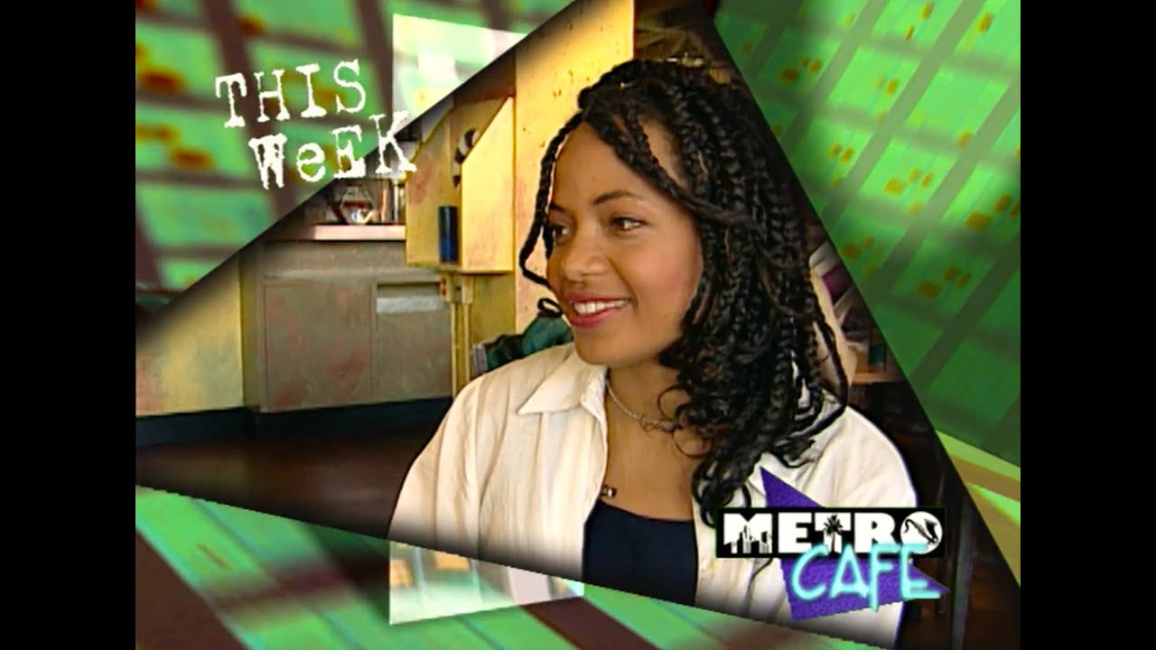 Metro Cafe Episode 21
