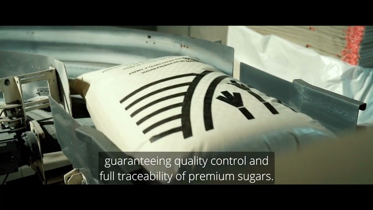 Omnicane Sugar Hub Movie