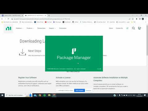 Labview download