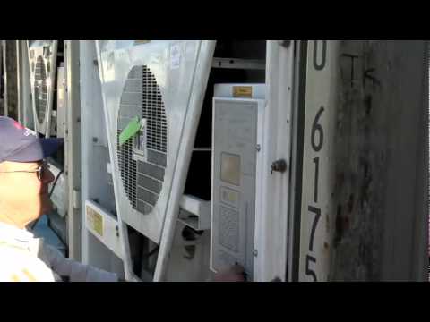 On the Job -- Maintenance Manager: Hal Burkey