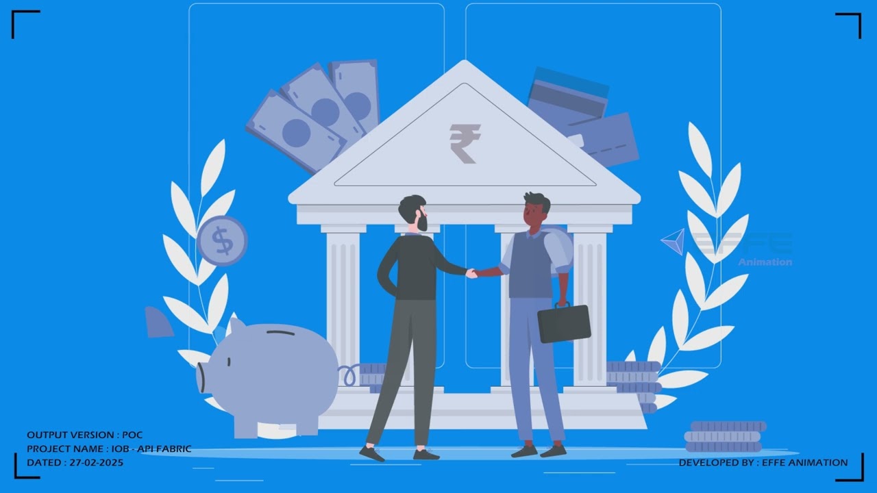 eLearning Animation Video for Corporate Training | Animated Training & 3D eLearning Video