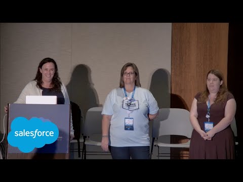 AppExchange Apps for Sales Ops Excellence