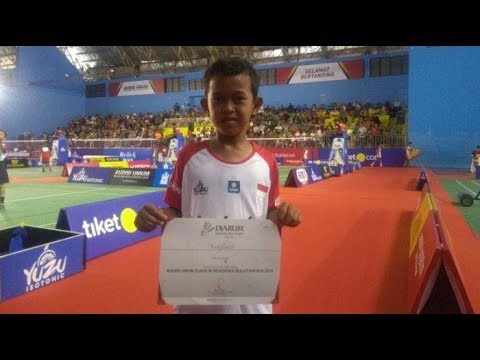Nama Unik dari Karanganyar Jateng, N Bocah Tasikmadu