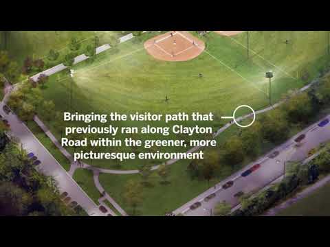 Boeing Aviation Field At Forest Park Is Now Open! | Environmental Echo