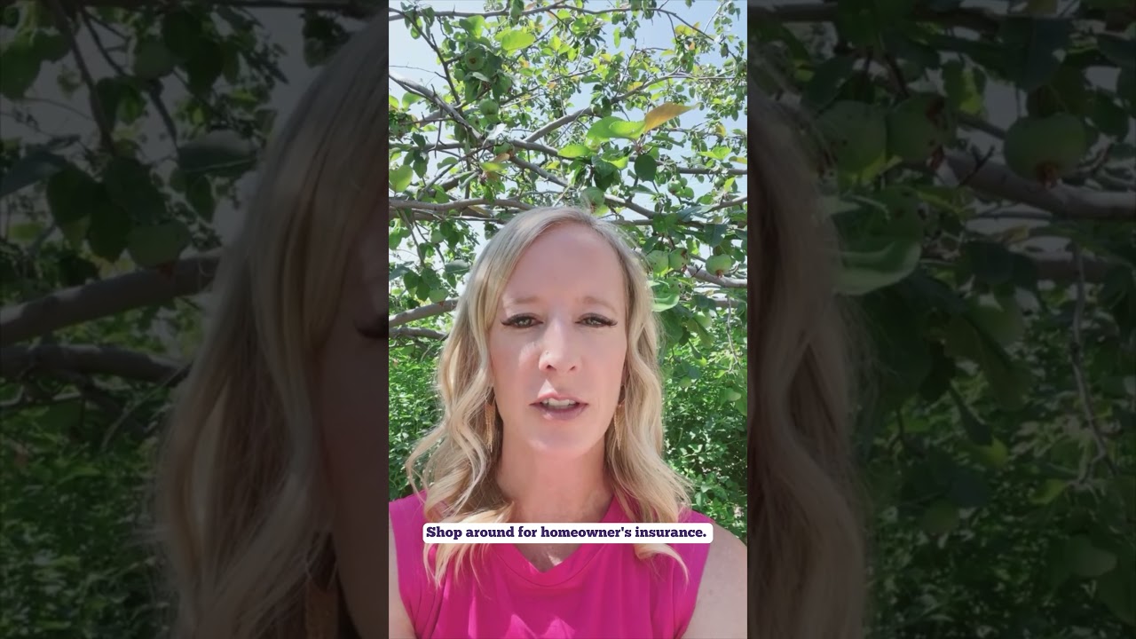 How to Save on Homeowners Insurance in Colorado!