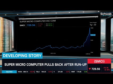 Super Micro Computer’s (SMCI) Robust Growth In A.I. Computing