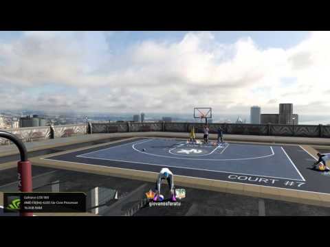 Steam Community :: Video :: NBA 2K16 y la nueva casa de los rivet ...