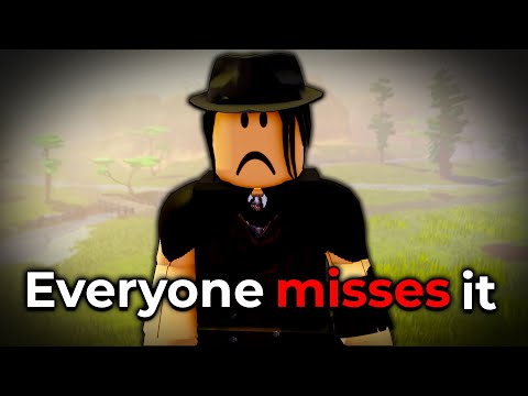 Why we all miss the old Wild West