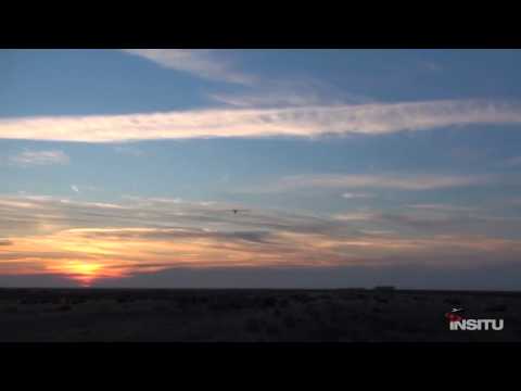 Insitu Integrator UAV video