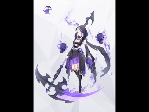 My Choices for Warlock Spells pt 2: Mystic Arcanum