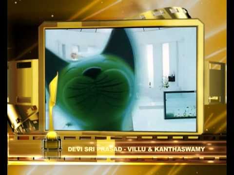 TAMIL BEST MUSIC DIRECTOR