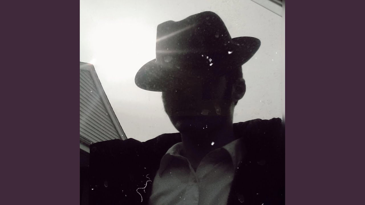 THIS IS INCOGNITO