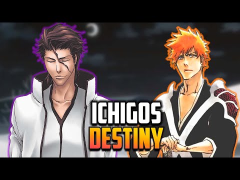 Aizen Reveals The Truth About Ichigo