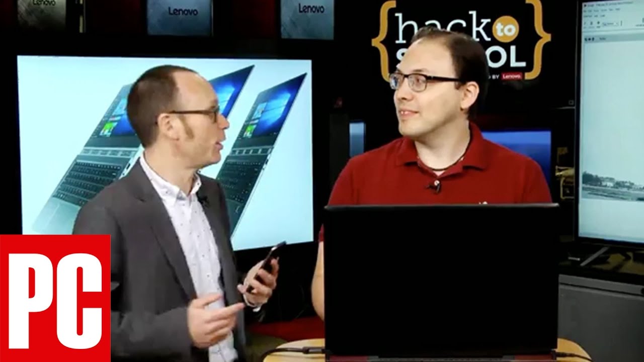 Hack To School: Episode 2