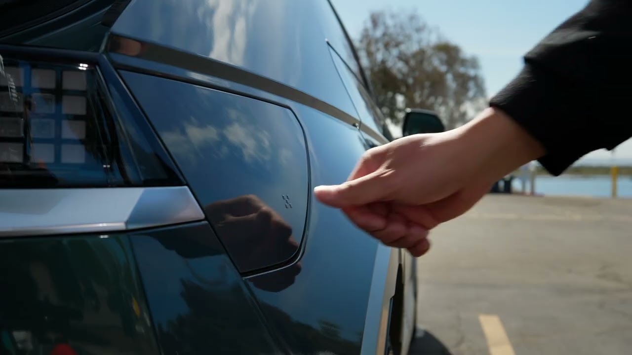 Get up to $4,000 back on a pre-owned EV :15 English