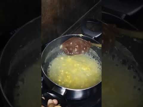 Effects of Ingredients and Dextrinization of Starches