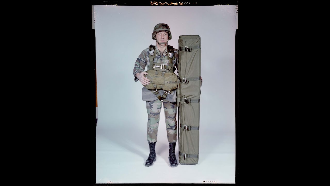 The Strange World of military research at Natick Soldier System Center, 1970-1990