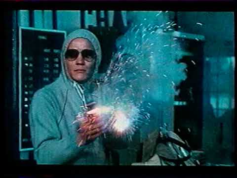 A törvényes erőszak (1982) - MTV2-s TV felvétel.