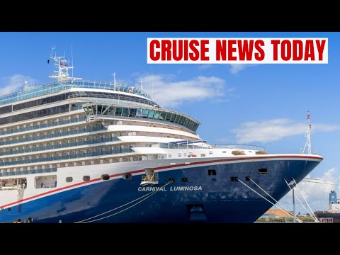 Carnival Keeps Longer Cruises, Policy Change, NCL Ship [CRUISE NEWS]