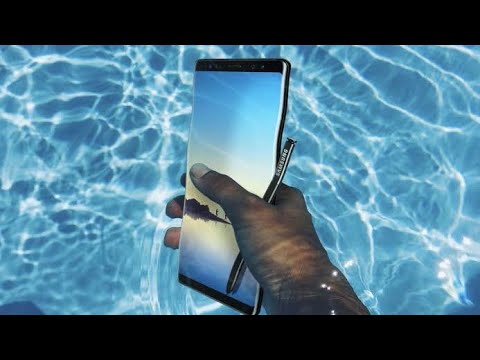 What does IP68 mean?