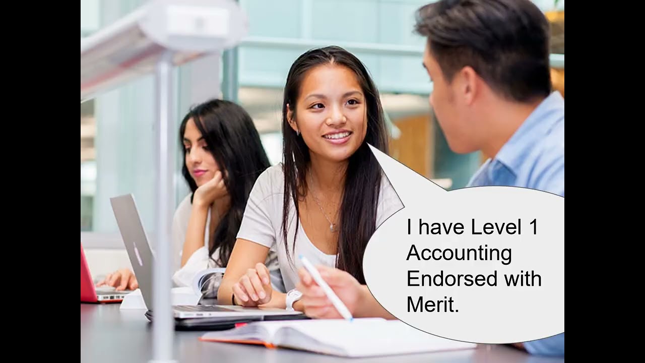 NCEA 2022 Parent Presentation