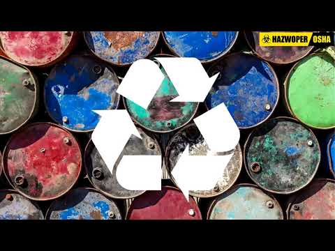 EPA’s Cradle-to-Grave Program