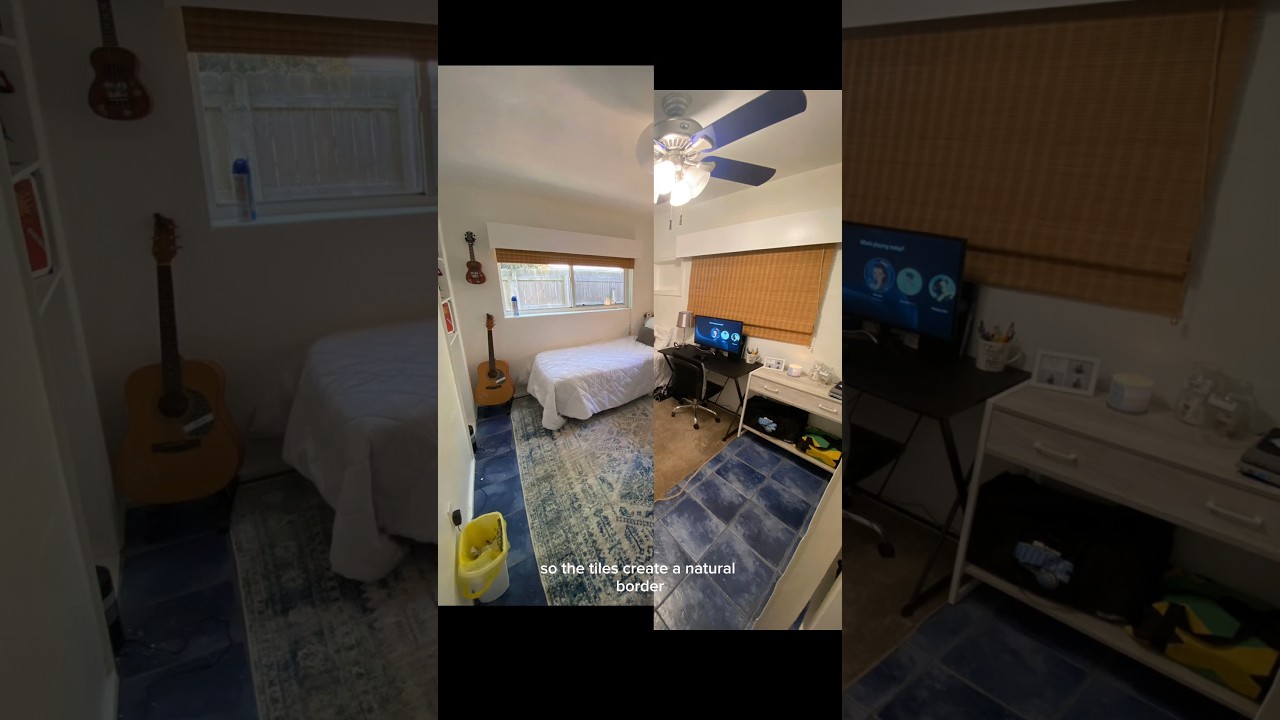 Feng Shui is not about following rules, it's about being aware of your environment!